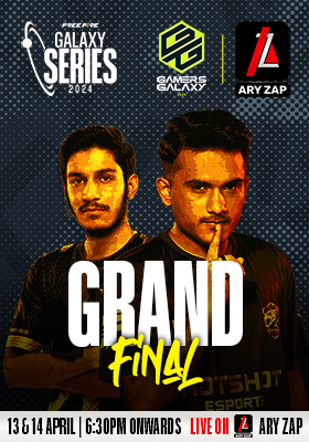 ARY ZAP - A Video Streaming Portal